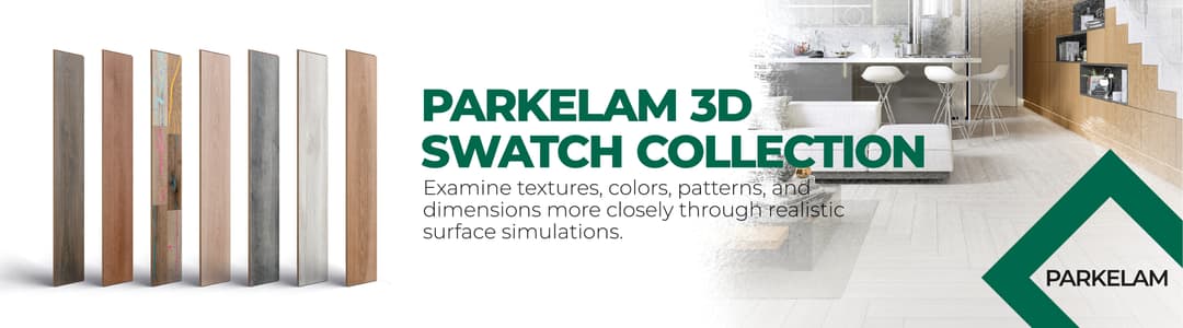 3D Kartela | Camsan Parkelam